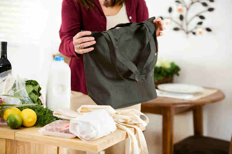 Why reusable shopping bags make sense - RooCreate Blog